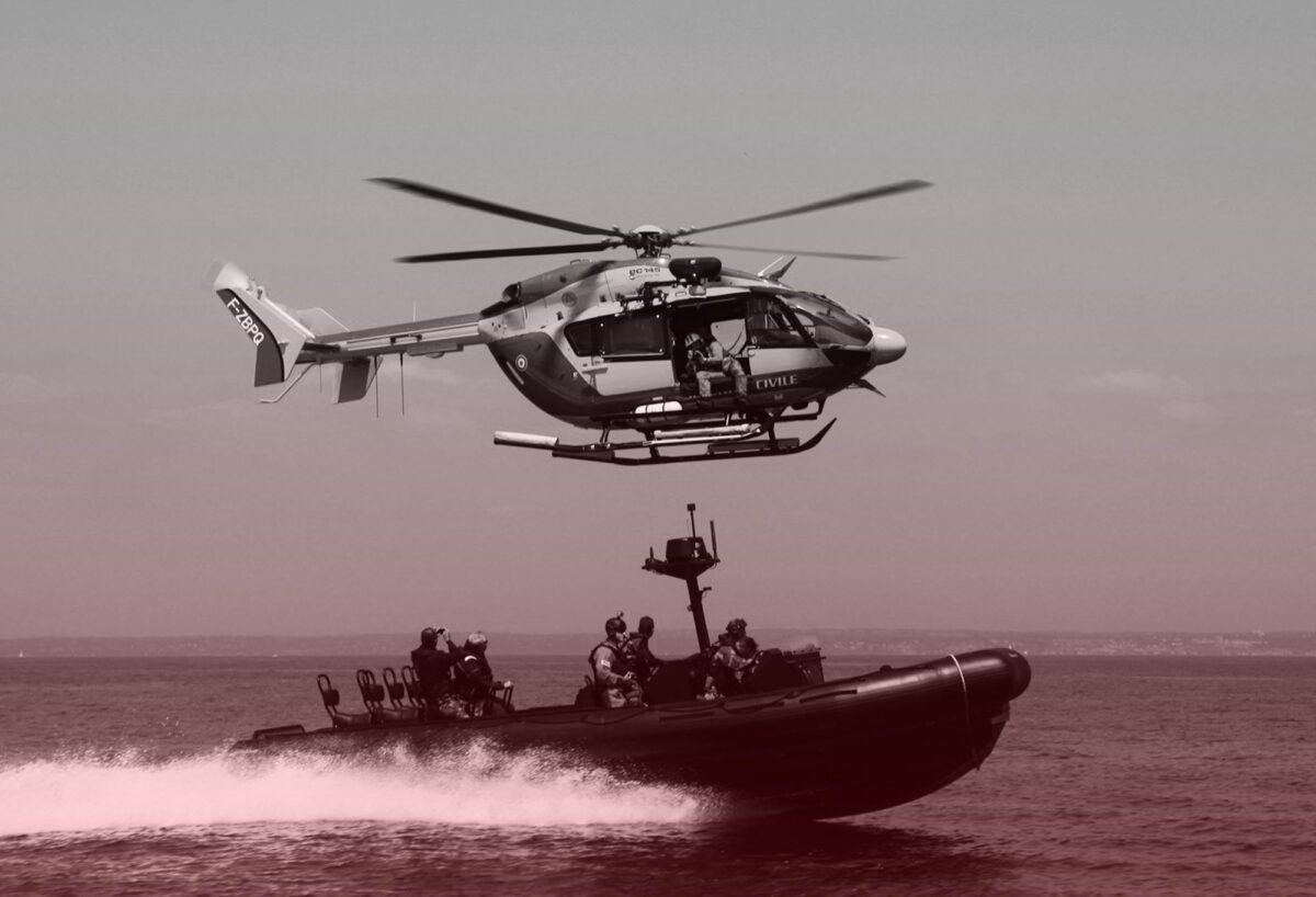 Precision-crafted for Elite Missions. Explore Zodiac Milpro's brands